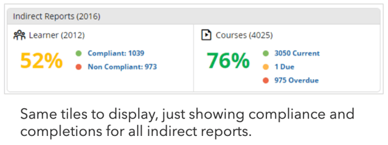 The Manager's Dashboard